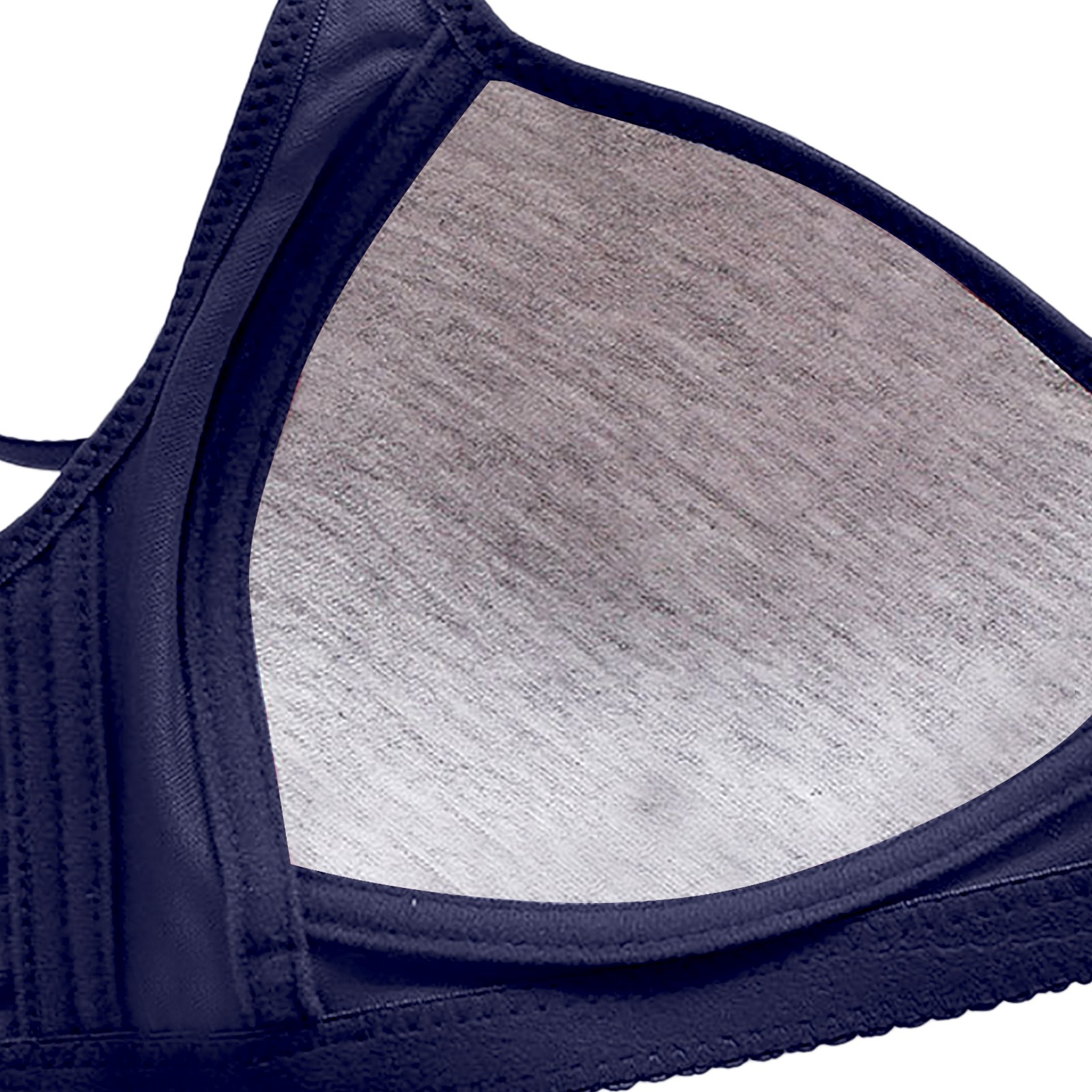 ZJXFGS Comfortable Bras for Everyday Bras for Women Large Bust Women'S ...